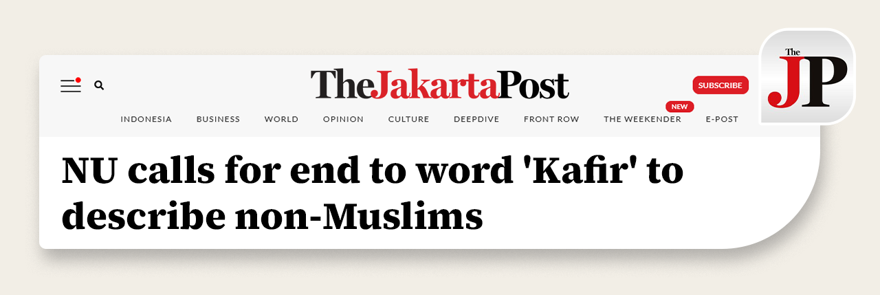 Kafir Meaning | What is Kafir? Who is Kafir in Islam?